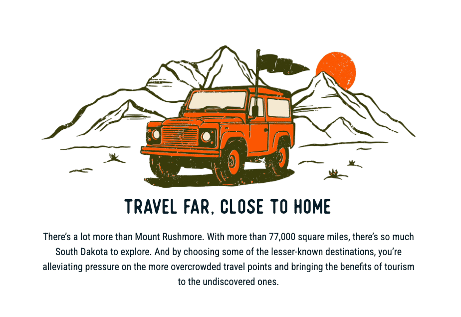 Forever 605: A Code to Travel Respectfully