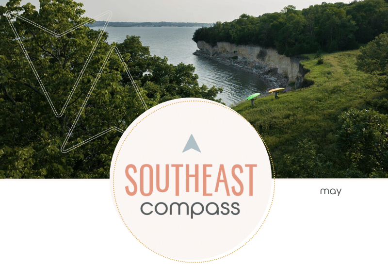 Southeast Compass Membership Newsletter