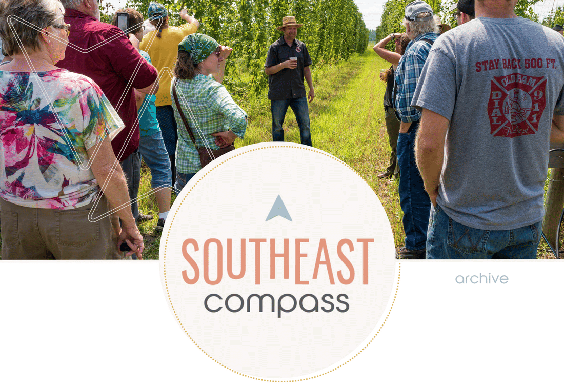Southeast Compass Membership Newsletter