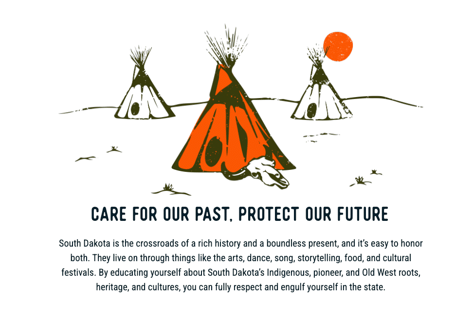 Forever 605: A Code to Travel Respectfully