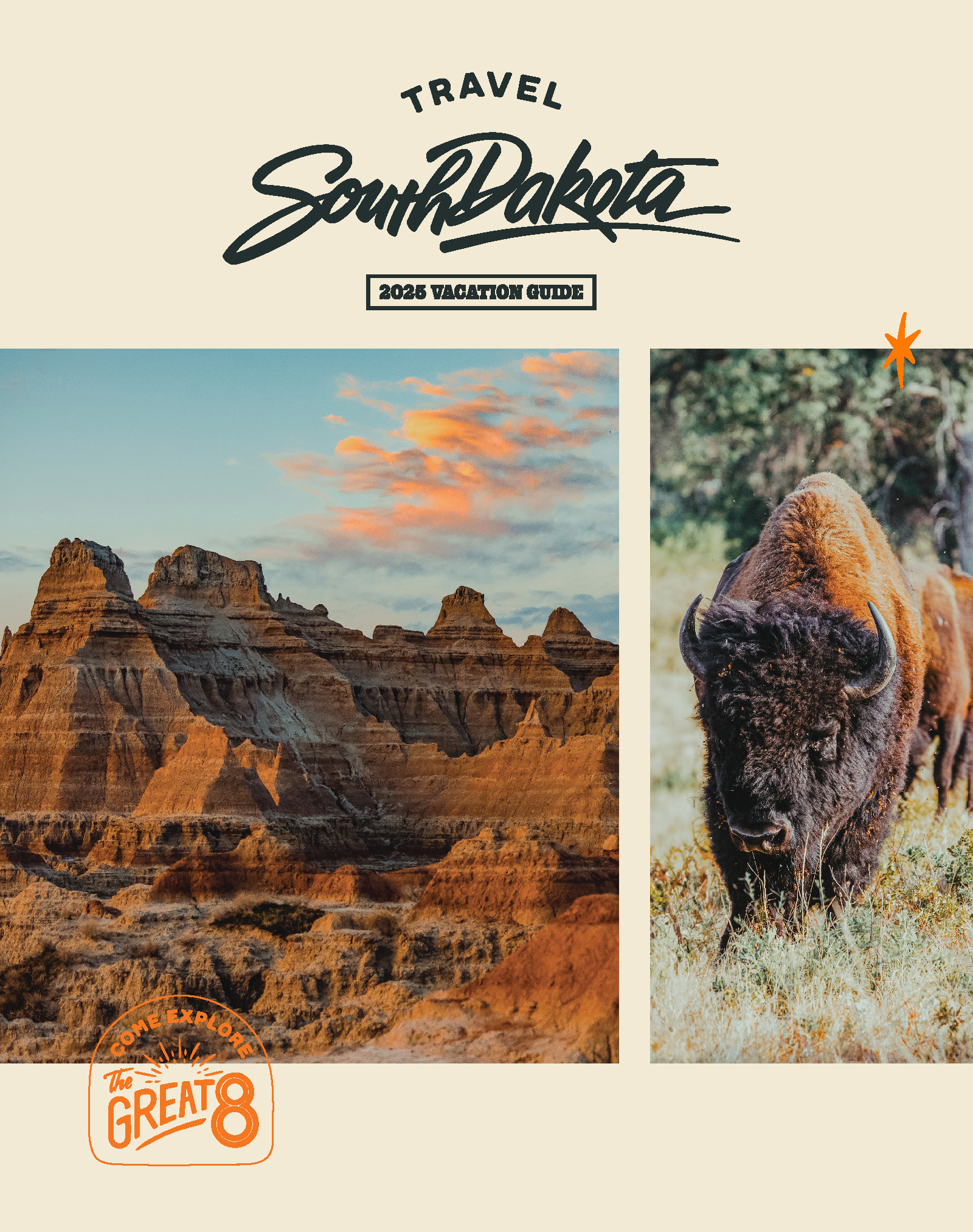2025 State Guide