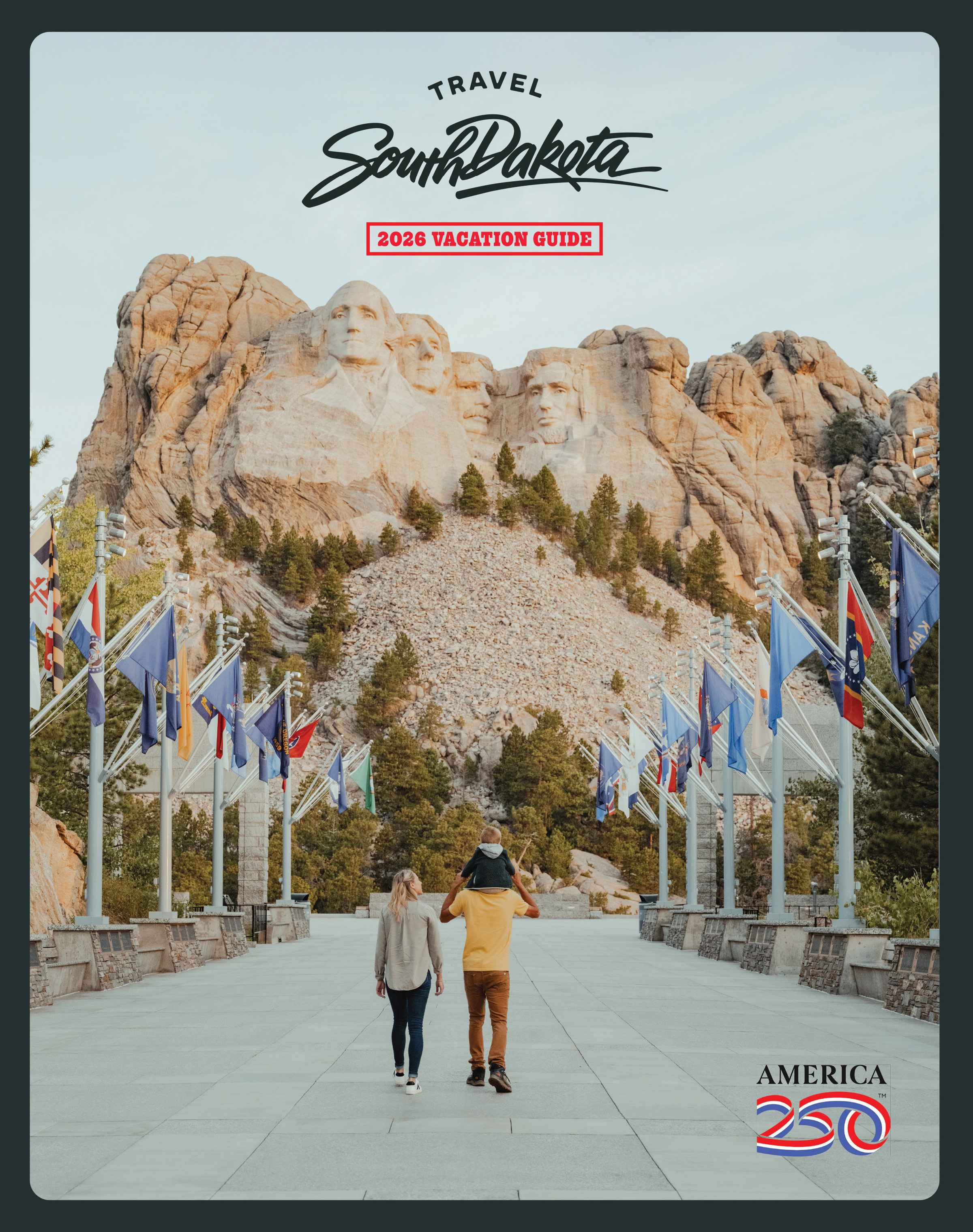 Request a Southeast South Dakota Visitor Packet