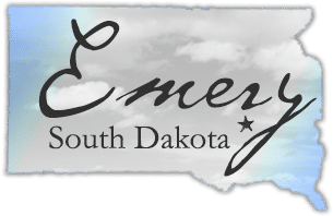 Contact City of Emery in Emery, South Dakota | Southeast South Dakota ...