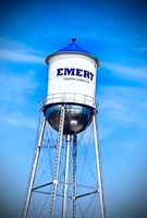 City of Emery: Chambers, City's, Commercial Clubs, CVBs, Government ...