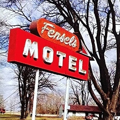 Fensel's Motel: Lodging & Resorts in Freeman, South Dakota | Southeast ...