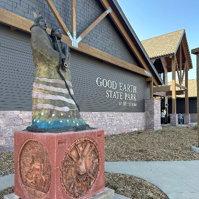 Good Earth State Park: Featured in Sioux Falls, South Dakota ...
