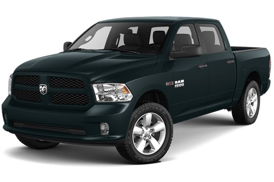 RAM 1500 2024 Price in Saudi Arabia - Reviews, Specs & September Offers