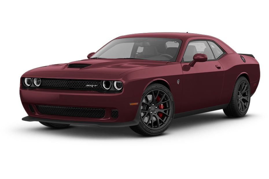 Dodge Challenger 2024 Price in Saudi Arabia - Reviews, Specs & July Offers