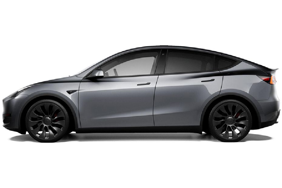 Discontinued Tesla Model Y Features & Specs