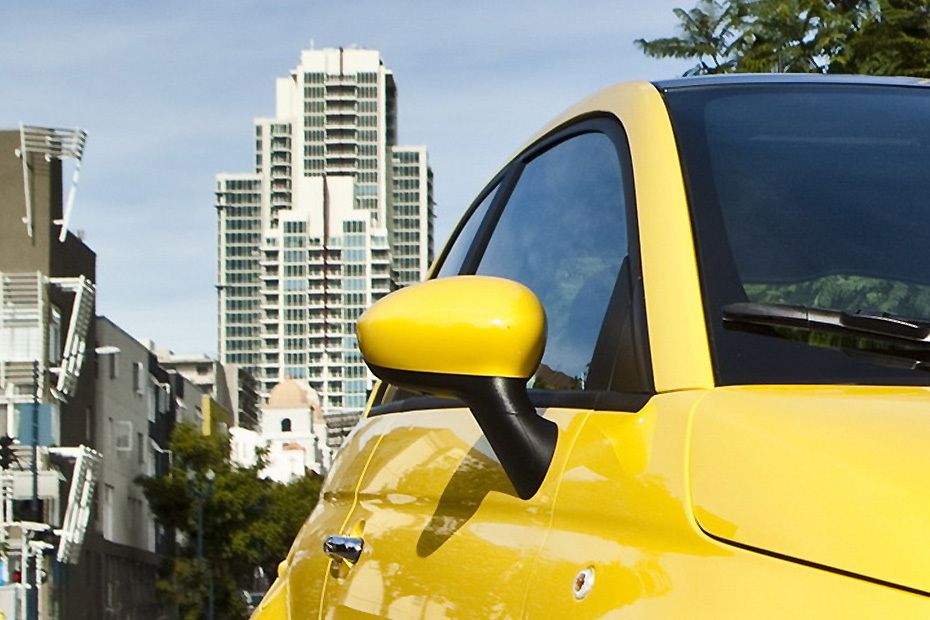 Fiat 500 2024 Hatchback Price, Photos, Spec | SayaraBay