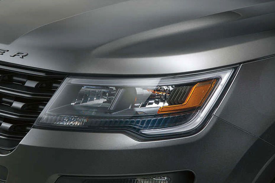 Ford Explorer 2024 Price in Saudi Arabia - Reviews, Specs & September ...