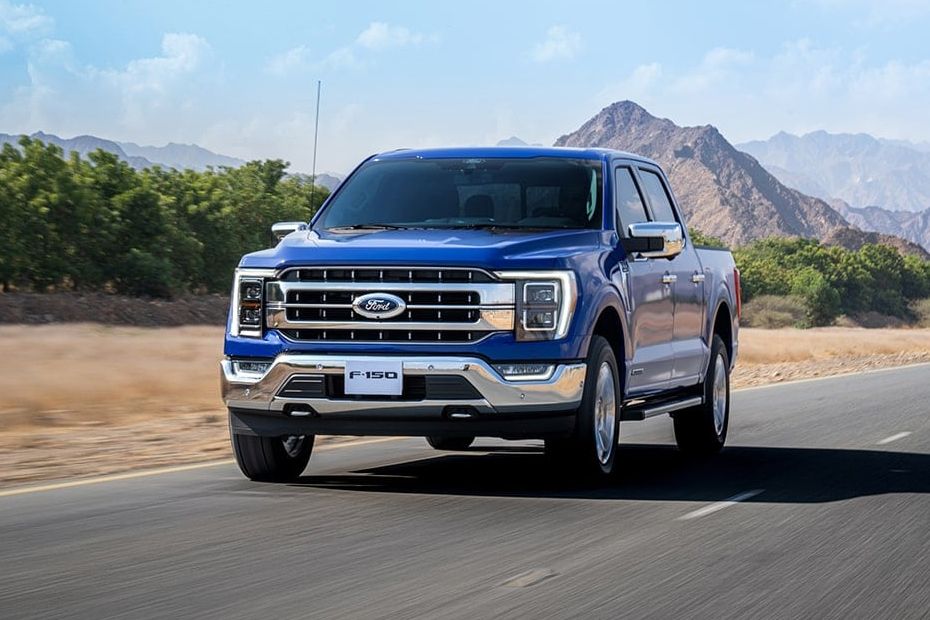 Ford F-150 2024 Price in Saudi Arabia - Reviews, Specs & July Offers