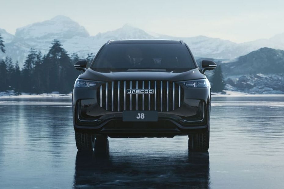 Jaecoo J8 Flagship Price and Review