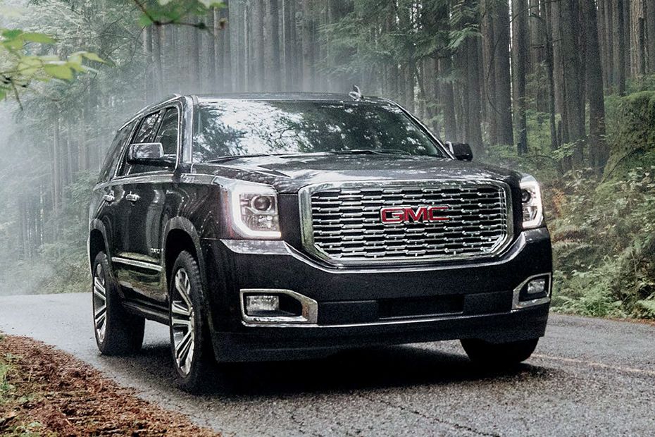 GMC Yukon 2024 Price in Saudi Arabia - Reviews, Specs & September Offers