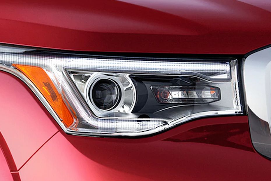 GMC Acadia Price in KSA - Versions, Reviews & Offers