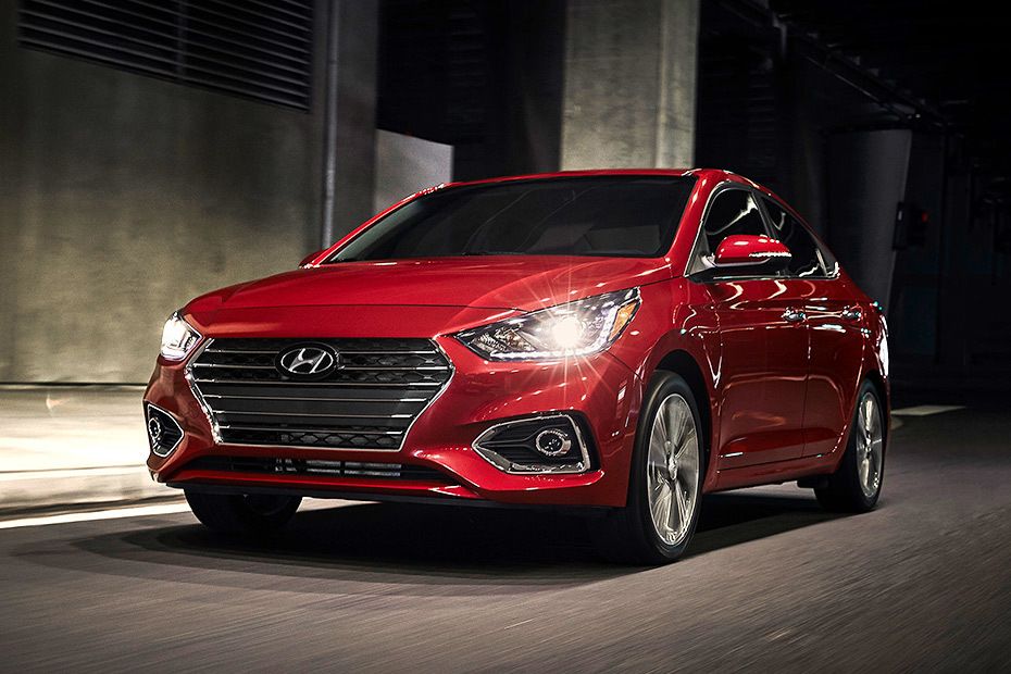 Hyundai Accent 2024 Price in Saudi Arabia - Reviews, Specs & July Offers