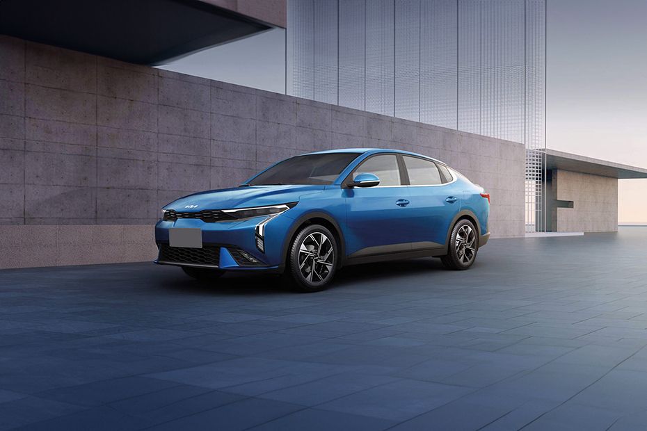 KIA K3 2024 Price in Saudi Arabia - Reviews, Specs & May Offers | SayaraBay