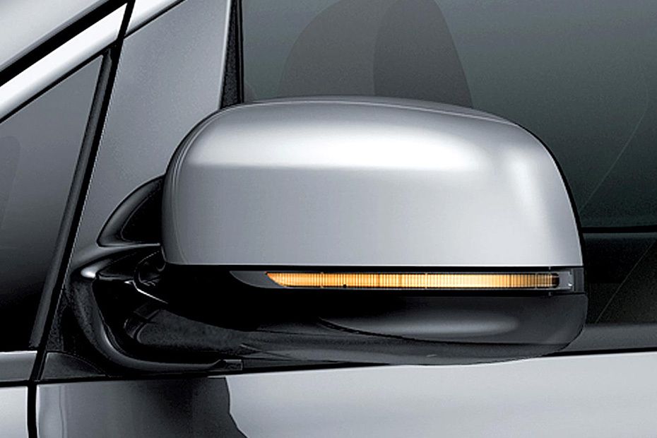 KIA Carnival 2024 EX Price, Photos, Spec | SayaraBay