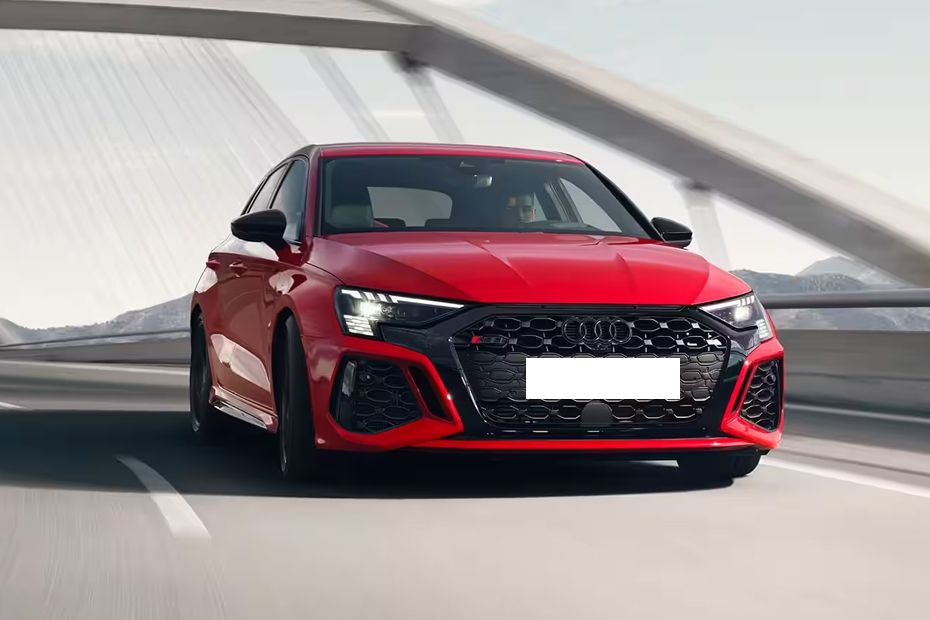 Audi RS3 Sportback 2024 Price in Saudi Arabia - Reviews, Specs & June ...