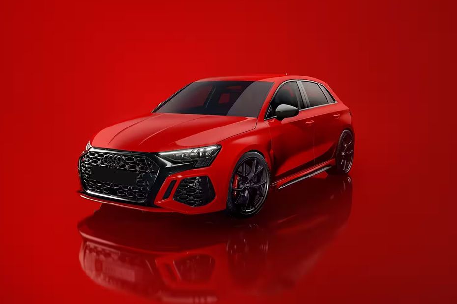 Audi RS3 Sportback 2024 Price in Saudi Arabia - Reviews, Specs & June ...