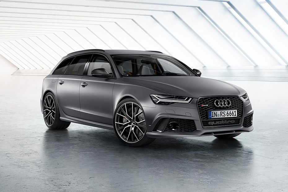 Audi RS6 Avant Performance 2024 Price in Saudi Arabia - Reviews, Specs ...
