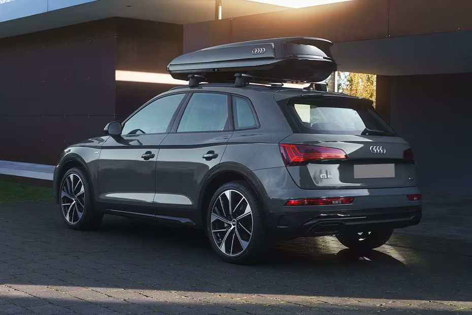 Audi Q5 2024 Colors in Saudi Arabia | SayaraBay