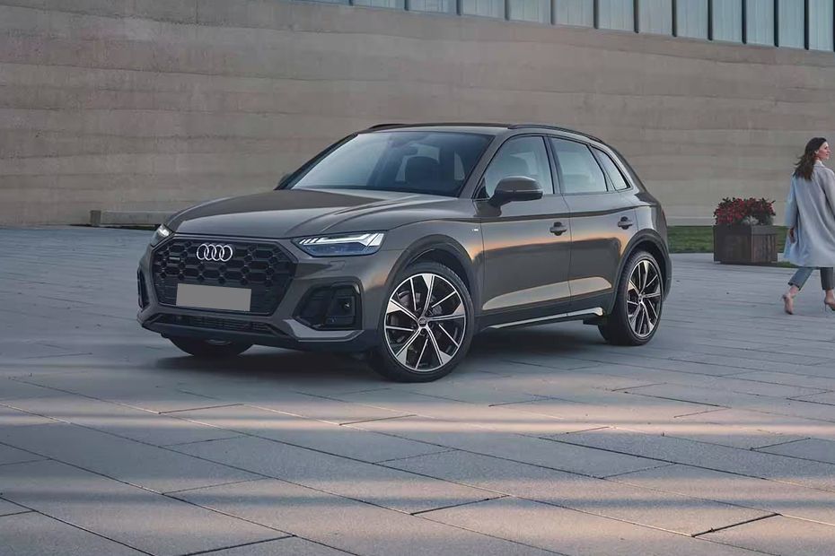 Audi Q5 2024 Price in Saudi Arabia - Reviews, Specs & May Offers ...