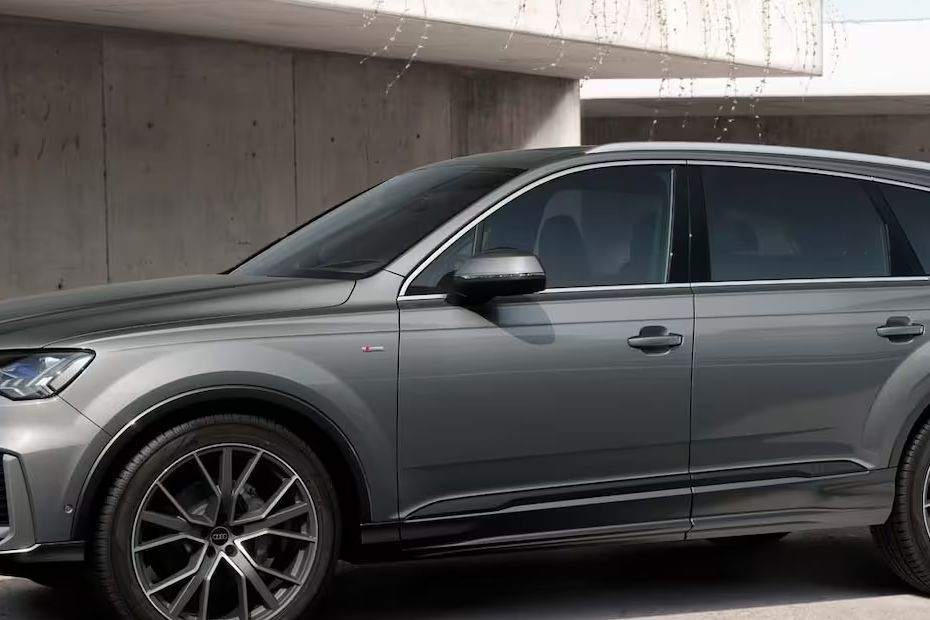Audi Q7 2024 Price in Saudi Arabia - Reviews, Specs & June Offers ...