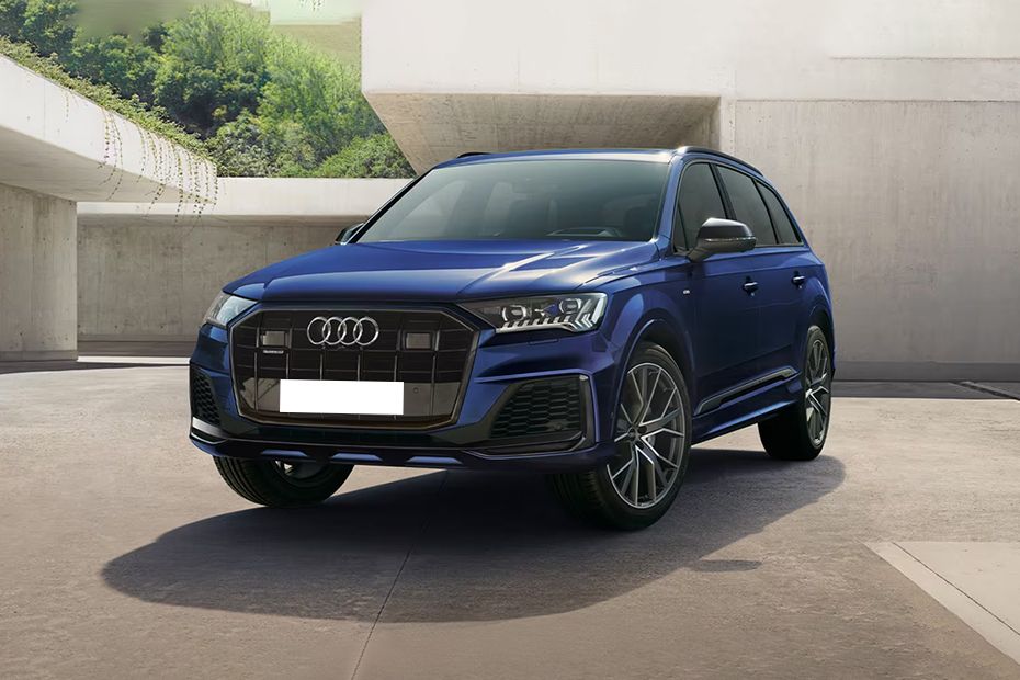 Audi Q7 2024 Price in Saudi Arabia - Reviews, Specs & June Offers ...