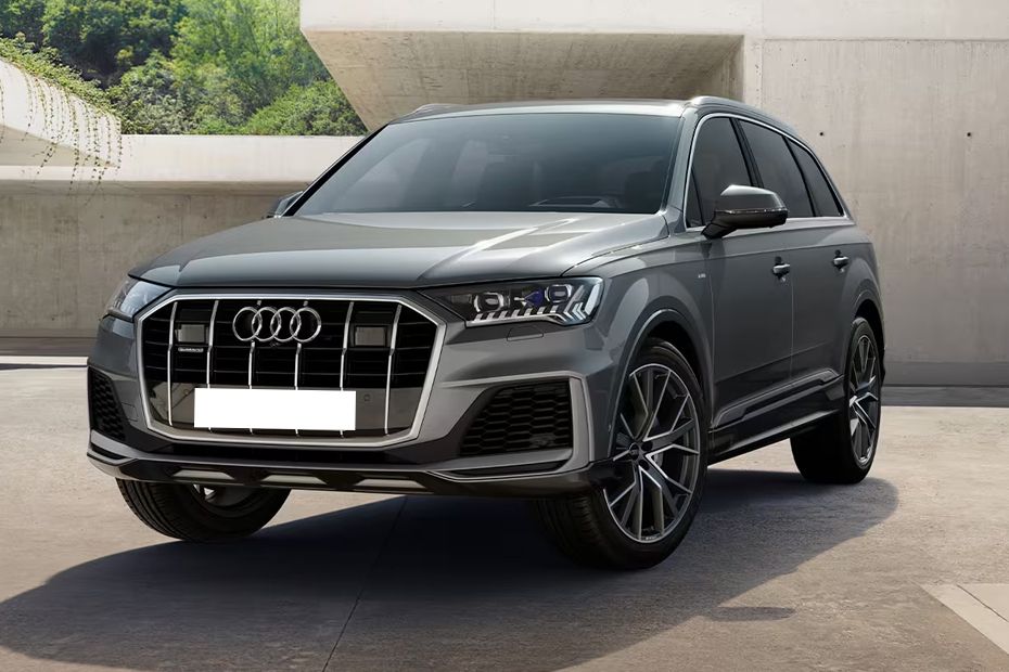 Audi Q7 2024 Price in Saudi Arabia - Reviews, Specs & June Offers ...