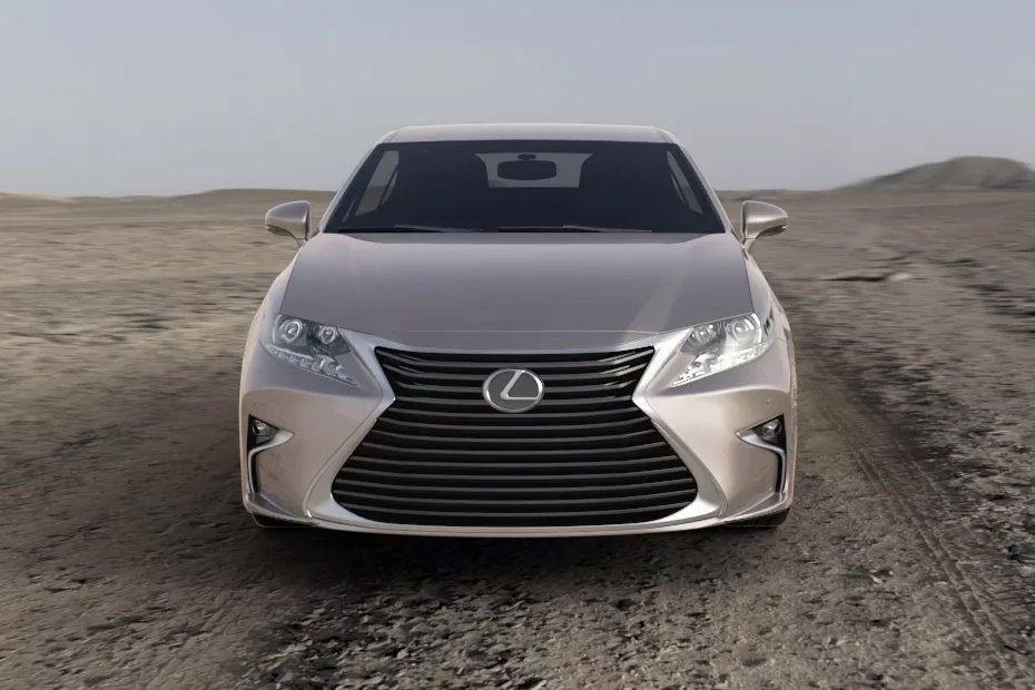 Lexus ES 2024 Price in Saudi Arabia - Reviews, Specs & June Offers ...