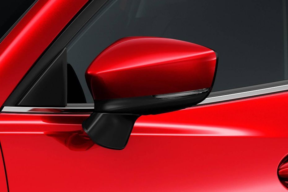 Mazda 3 Hatchback 2024 Intense Price, Photos, Spec | SayaraBay