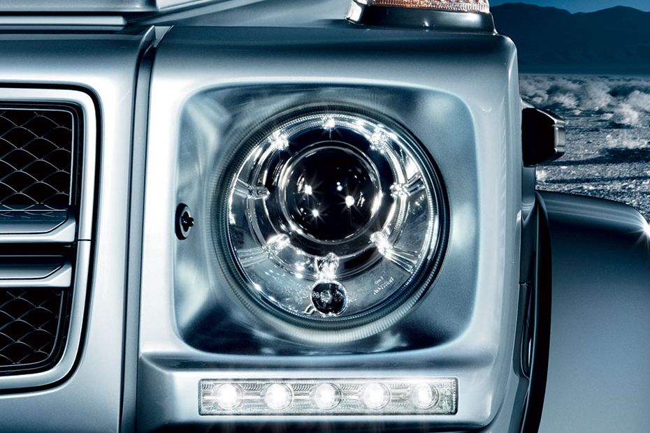 Mercedes-Benz G-Class Price in KSA - Versions, Reviews & Offers