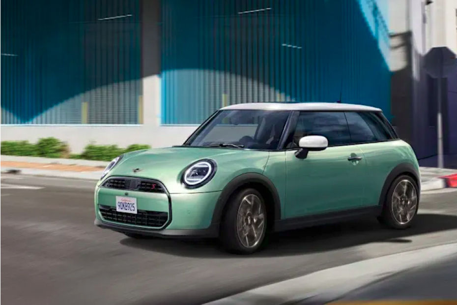Mini Cooper 2025 S 3 Door Exclusive Price, Photos, Spec