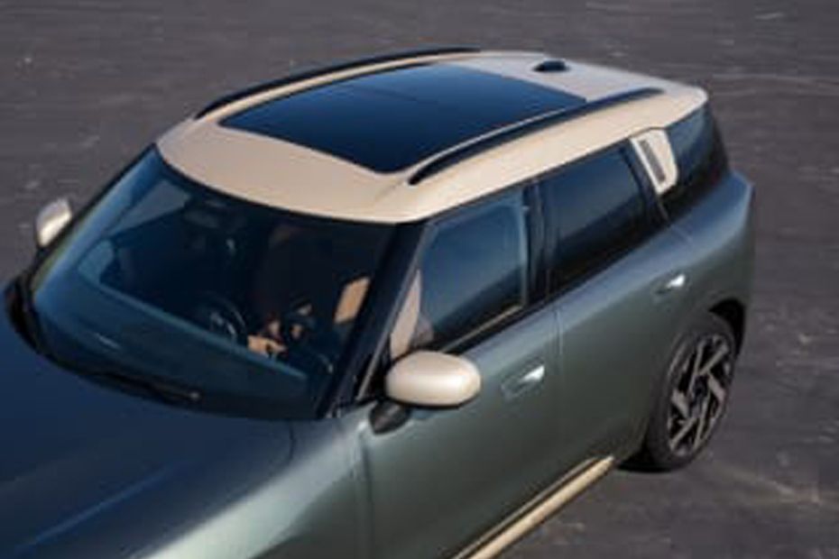 Mini Countryman 2024 Price in Saudi Arabia - Reviews, Specs & August Offers