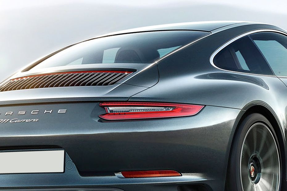 Porsche 911 2024 Price in Saudi Arabia - Reviews, Specs & July Offers