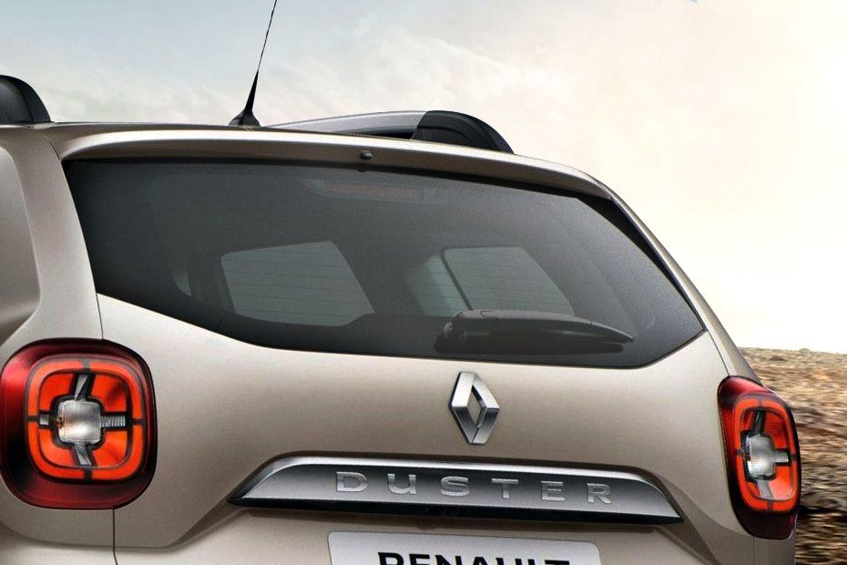 Renault Duster 2024 Price in Saudi Arabia - Reviews, Specs & July Offers