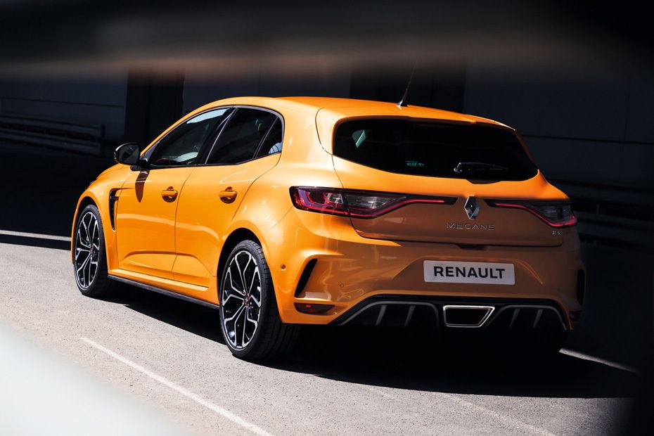 Renault Megane RS 2024 Price in Saudi Arabia - Reviews, Specs & June ...