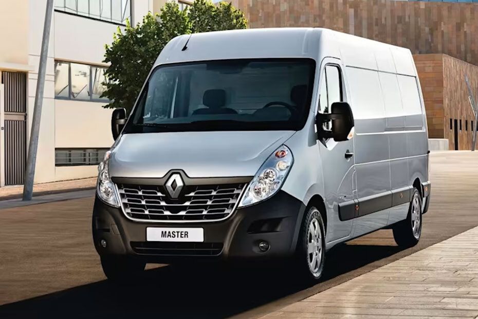 Renault Master 2024 Price in Saudi Arabia - Reviews, Specs & June ...