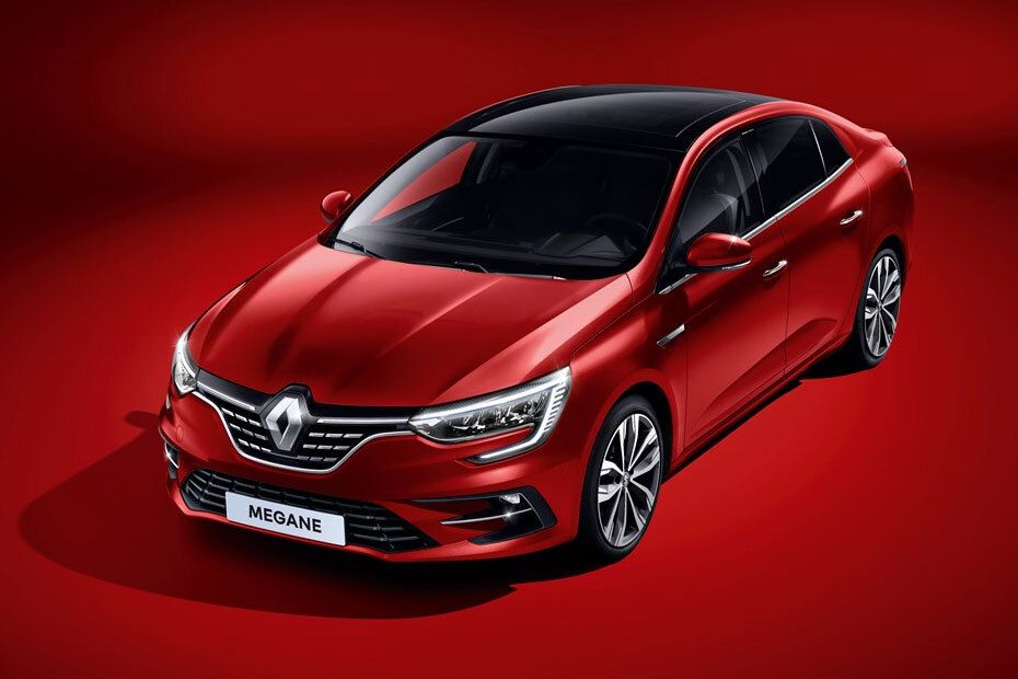 Renault Megane 2024 Price in Saudi Arabia - Reviews, Specs & June ...