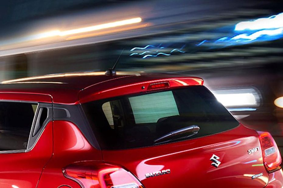 Suzuki Swift 2024 price in Saudi Arabia - trims, reviews & offers