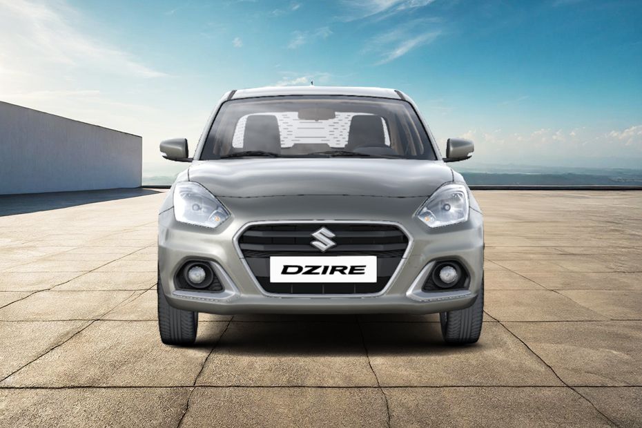 Suzuki Dzire 2025 Images - View complete Interior-Exterior Pictures
