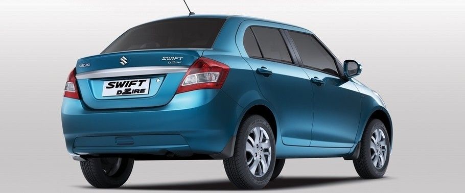 Suzuki Dzire 2024 Price in Saudi Arabia - Reviews, Specs & September Offers