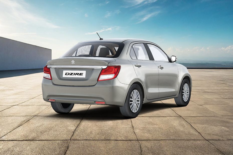 Suzuki Dzire 2024 Images - View complete Interior-Exterior Pictures