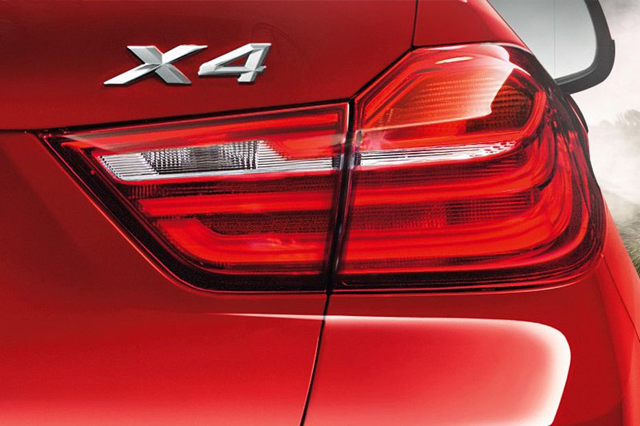 BMW X4 Price in KSA - Versions, Reviews & Offers