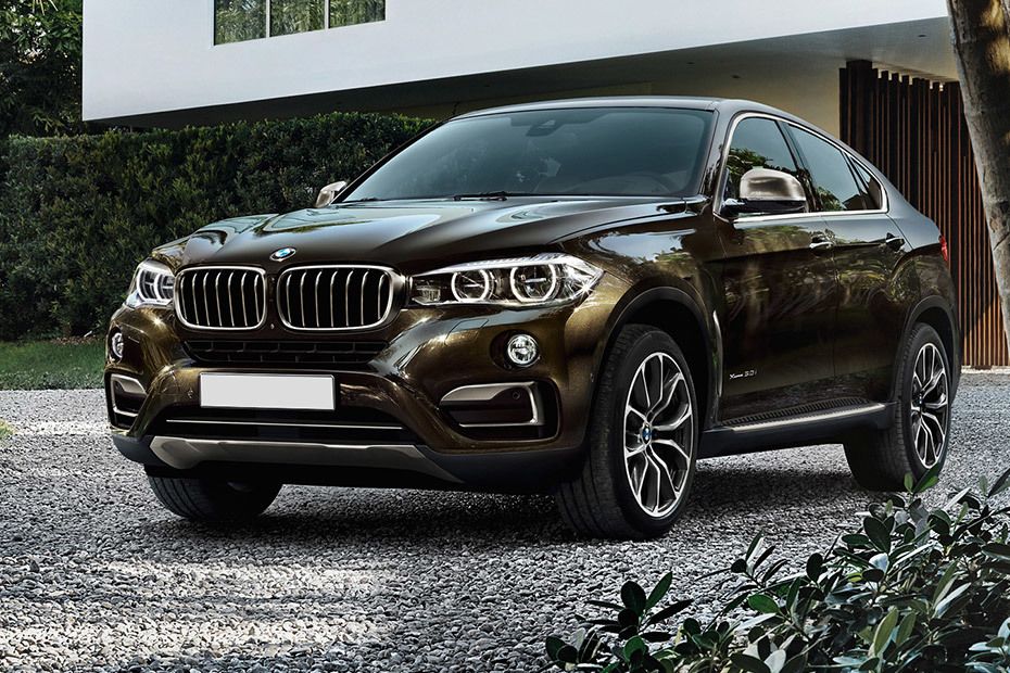 BMW X6 2024 Price in Saudi Arabia - Reviews, Specs & August Offers
