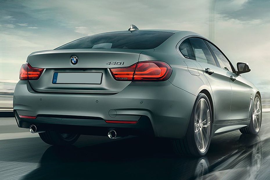 BMW 4 Series Gran Coupe 2024 Price in Saudi Arabia - Reviews, Specs ...