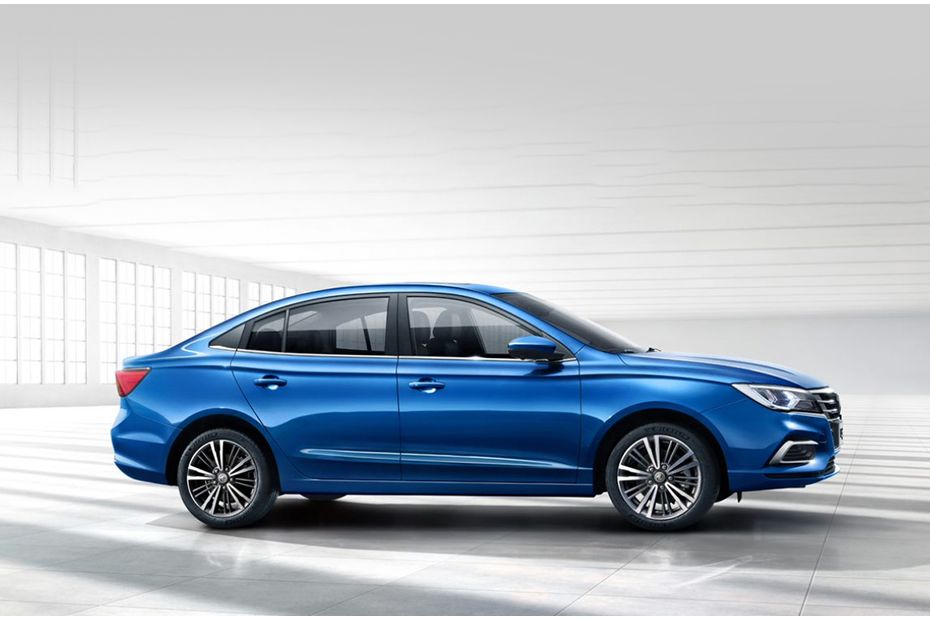 MG 5 2024 Price in Saudi Arabia - Reviews, Specs & July Offers | SayaraBay
