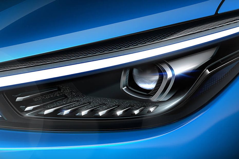 MG ZST (2022-2022) Images - View complete Interior-Exterior Pictures