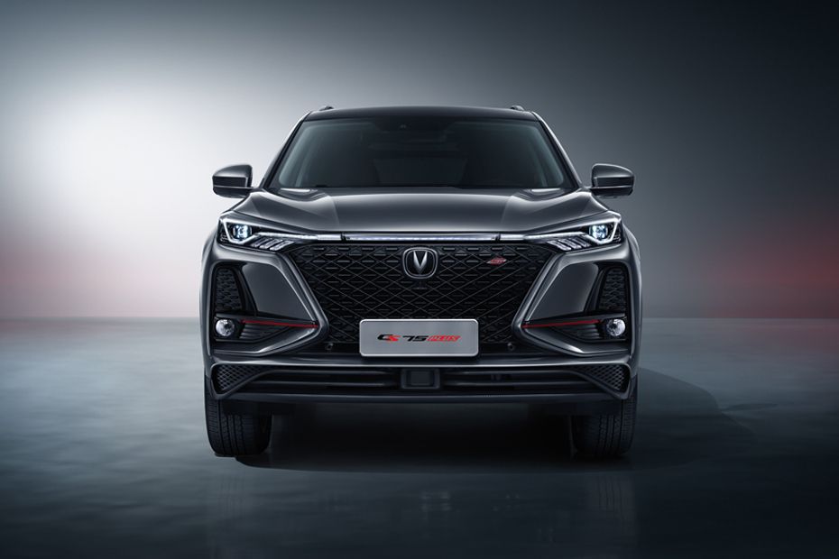Changan CS75 Plus 2024 Price in Saudi Arabia - Reviews, Specs & June ...